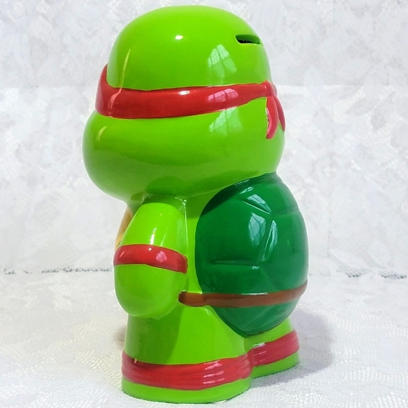 Nickelodeon | Toys | Nickelodeon Teenage Mutant Ninja Turtle Coin Bank ...